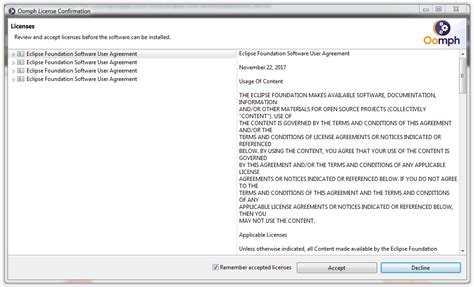 Install Eclipse For Java XENOVATION