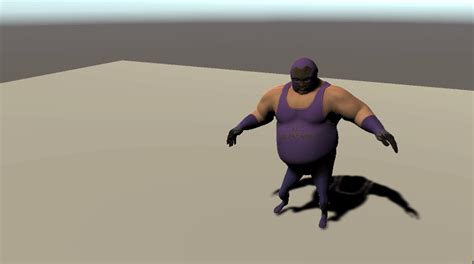 Shih Jia Jason Liu En Linkedin Automatic Animations Using Blend List Camera Game Dev Series 181