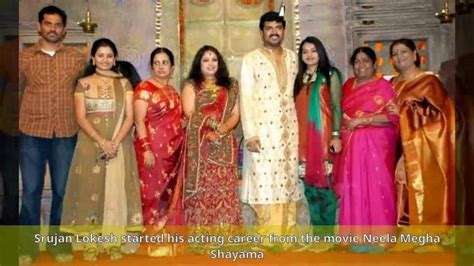 Srujan Lokesh
