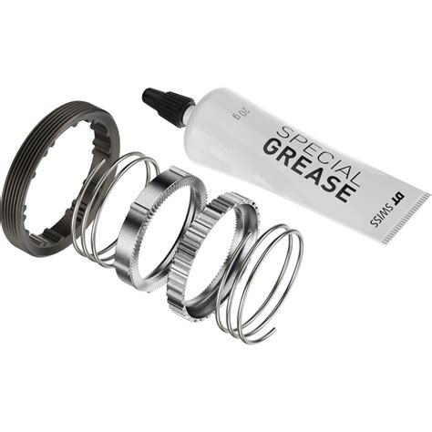 Dt Swiss Kit De Actualización Ratchet Deg Df Mtb 90 72 Dientes