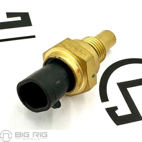 Paccar Oil Temp Sensor Location At Wilbur Pritt Blog