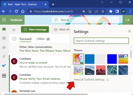 How To Block Tracking Images In Outlook