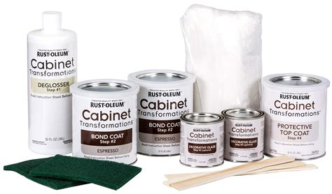 Rust Oleum Transformations Cabinet Refinishing Kit Espresso For Sale Phoenix AZ