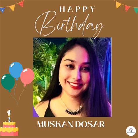 Controlshift On Linkedin Happybirthdaymuskan Controlshiftsuperstar Birthdaycelebration 12