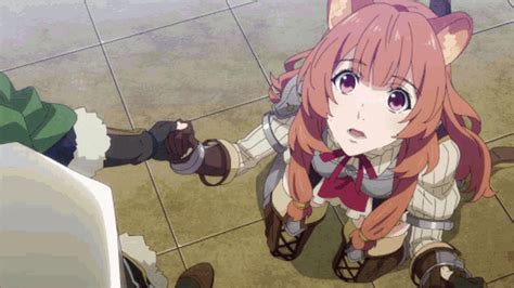 Raphtalia Bestgirl Gif Raphtalia Bestgirl Anime Discover Share Gifs