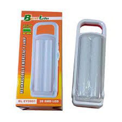 Lampu Emergency Bestlife
