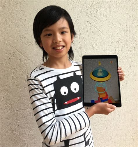 Yuma Soerianto Ios Deveioper Termuda Pernah Buat Ceo Apple Kagum