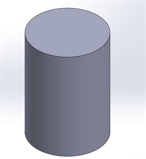 Create Knurl In Solidworks Ime Wiki