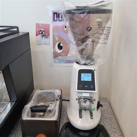 소자본 카페창업용품 씨메네오 커피머신기 자동 커피그라인더 패키지 Cime03