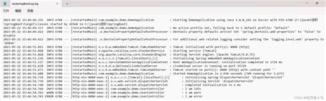 spring boot springboot 控制台程序 csdn博客