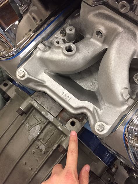 302 Block Question Ford Truck Enthusiasts Forums