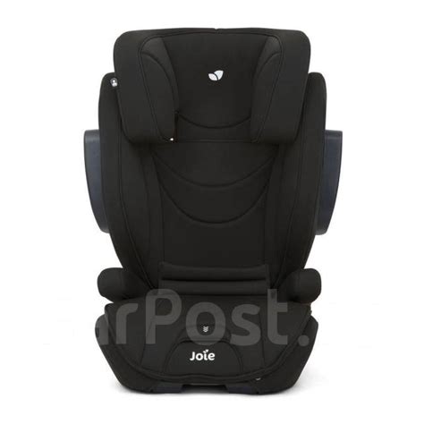 Автокресло детское Joie Traver група 2/3, от 15-36кг Великобритания ...