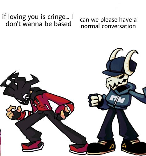 Agoti X Tabi FNF Friday Night Funkin Friday