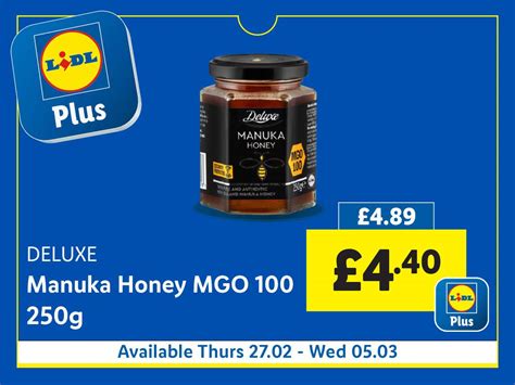 Lidl Plus View Latest Deals Offers Lidl GB