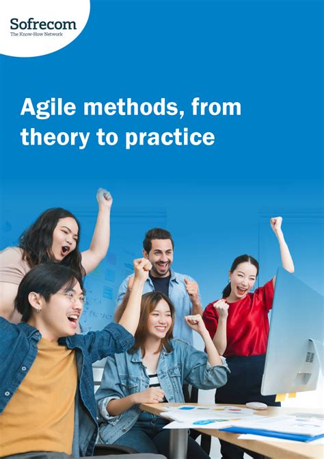Implementing Agile Methodology For Managers Sofrecom