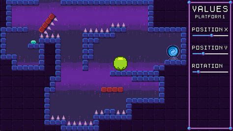 Broken Unity Game By Way2eze