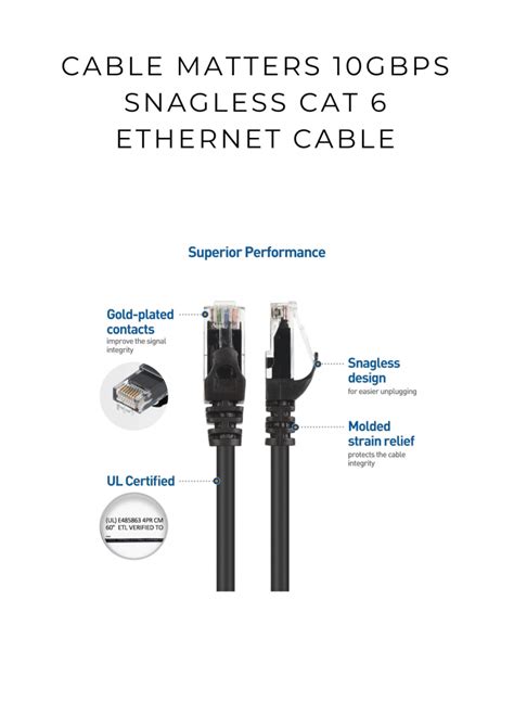 Choosing The Best Ethernet Cable For Your Home Network Torogipro