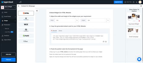 How To Embed Youtube Videos On Any Website For Free In