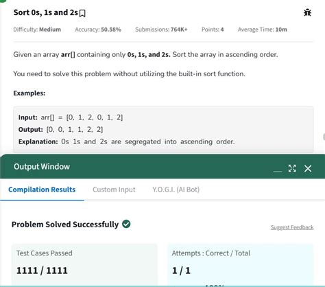 Gfg160challenge Day21 Codingjourney Problemsolving Keepcoding