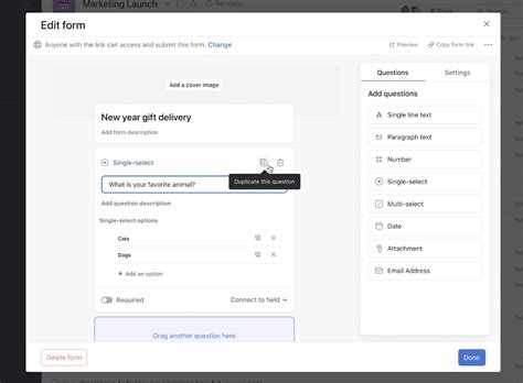 Is There Any Way To Duplicate A Single Options Branch To Use In Multiple Options Asana In