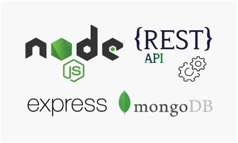 Create A Powerful Rest Api With Nodejs And Mongodb By Fazlerabbi1343 Fiverr