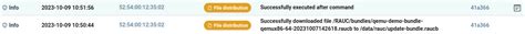 Yocto Ota Updates With Qbee And Rauc Qbee Documentation