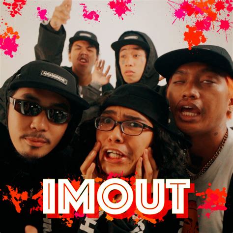 Imout Single By 1096 Gang Spotify