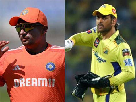 Sarfaraz Khan To Play For Chennai Super Kings In Ipl 2024 After Shivam