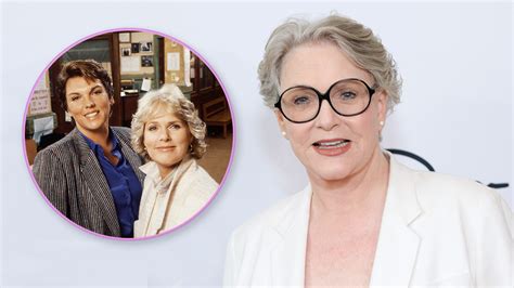 Sharon Gless Exclusive Cagney And Lacey Star Tells All First For Women