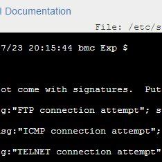 Snort Architecture Source Snort Manual Download Scientific Diagram Snort Architecture Source Snort Manual Download Scientific Diagram