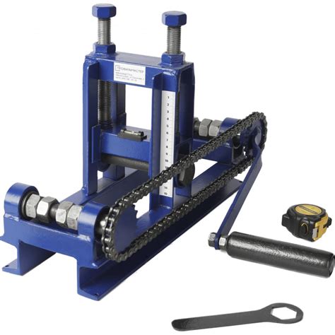 Трубогиб ПрофильМастер Цепон ПРО tceponpro2001 - выгодная цена, отзывы ...