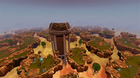 Runespan The Runescape Wiki
