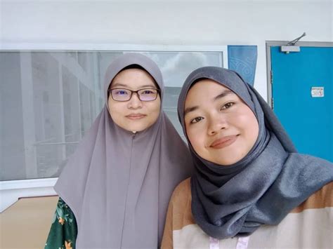 Assalamualaikum I Am Nur Atiqah Will Make A Reflection On The Meeting