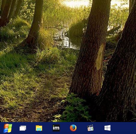 How To Change Start Menu Icon Solved Windows 10 Forums