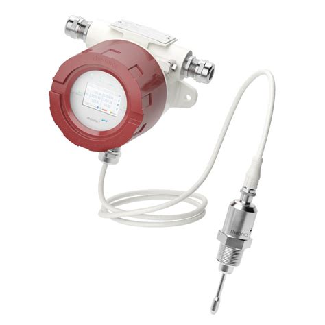 Rheonics Srv Inline Online Viscometer For Fluid Viscosity Monitoring