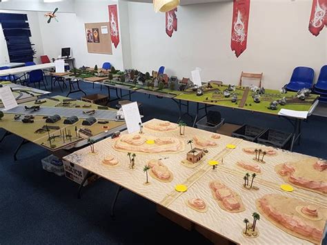 Local Store Highlight The Games Shop Warlord Games