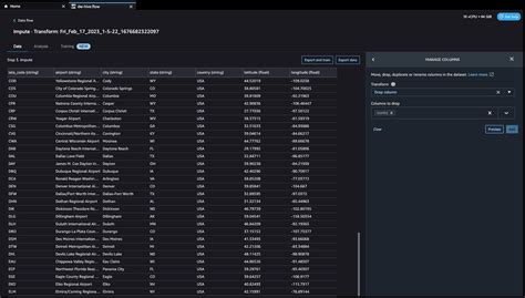 Accelerate Time To Insight With Amazon Sagemaker Data Wrangler And The Power Of Apache Hive