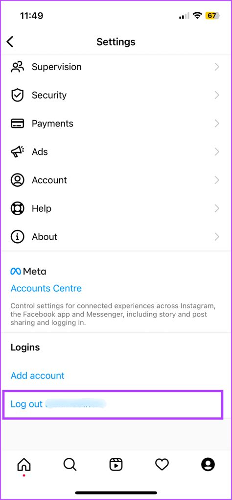 How To Fix Captions Not Showing Up On Instagram App Guiding Tech
