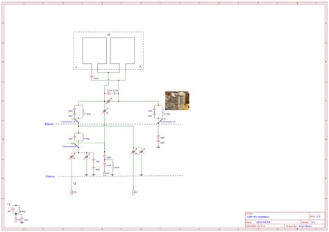 New Schematic Module Resources Easyeda