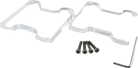 Daytime Led Matrix Acryl Adapter Set 1 Set Olibetta