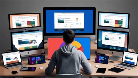 Ensuring Cross Browser Compatibility For Seamless User Expe
