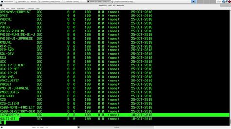 Installing TCPWARE On OpenVMS 7 3 YouTube