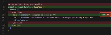 Cursor Tutorial 3 Master Chat Cmd L For Problem Solving