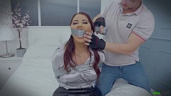 Bossy Lady Bound And Gagged By Co Worker Https Bit Ly L Raid Xnxx Com