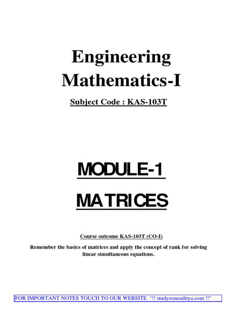 mathematics i typing notes pdf continuous function function