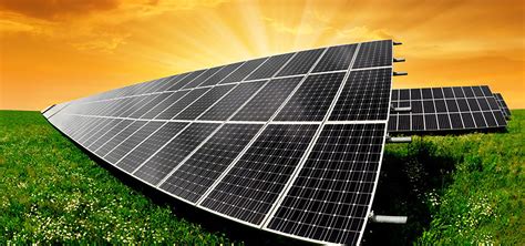 ¿qué Es Una Central Solar Fotovoltaica Ixxliq