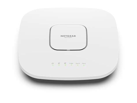 Cool Netgear Wax Wi Fi Ap Now Shipping Dong Knows Tech