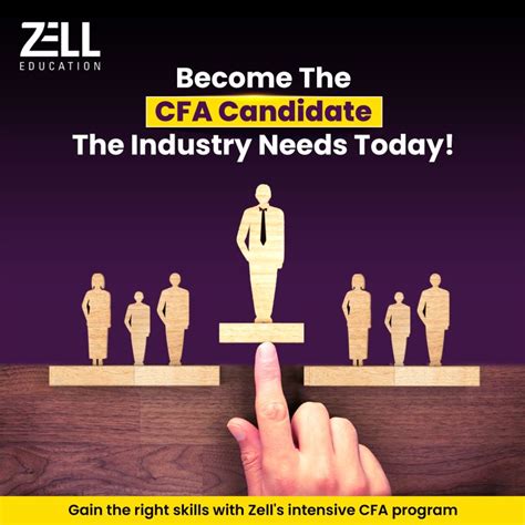 Zell Zelleducation Cfa Finance Accounting Coaching Upskill Upskillyourself Exam