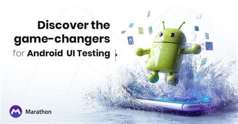 Marathonlabs On Linkedin Androidtesting Mobiletesting Cicd Uiautomation Softwarequality