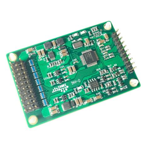 Zonri Ad2s1210 16bit Rotary Encoder Rdc Module Resolver Module Supports Quadrature Signal Output Zonri Ad2s1210 16bit Rotary Encoder Rdc Module Resolver Module Supports Quadrature Signal Output